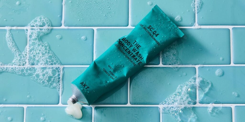 Top 11 Body Washes of 2025: Expert-Tested Favorites After 6 Months of ...